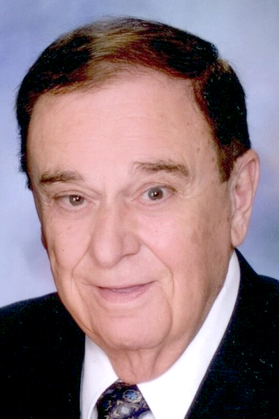 Dr. Nicholas P. DePizzo 1928-2020 | News, Sports, Jobs - Tribune Chronicle